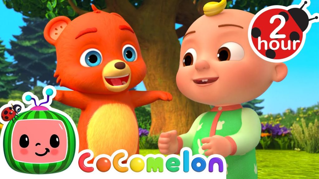 cody - Youtube Kids