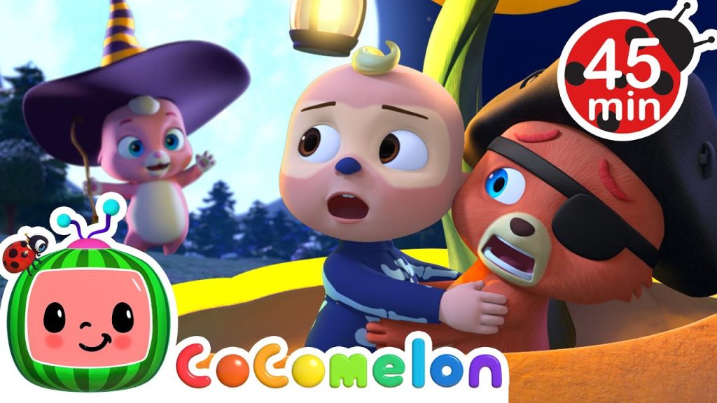 cocomelon animals for kids - Youtube Kids