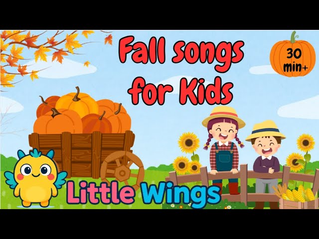 fallcolors - Youtube Kids