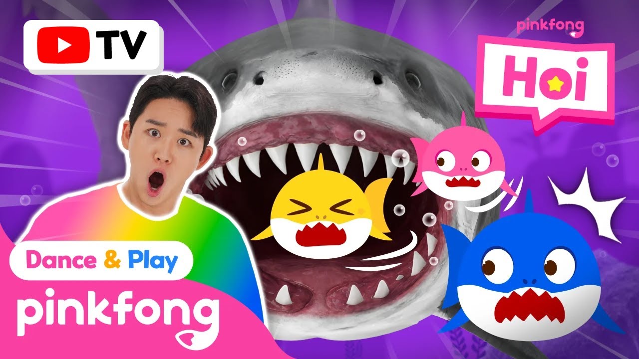 Danny go - Youtube Kids