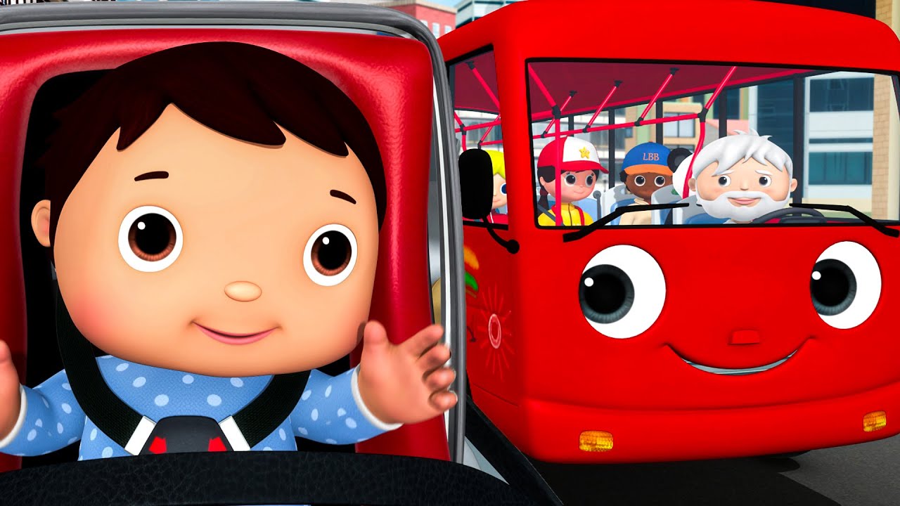 new cartoons - Youtube Kids