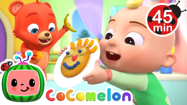 cocomelon animals for kids - Youtube Kids