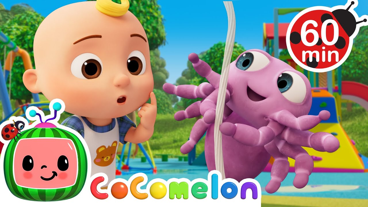Cocomelon animals - Youtube Kids