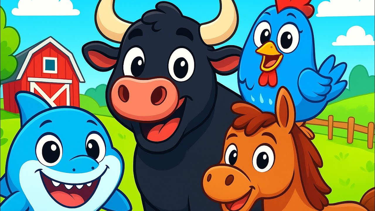 galinha pintadinha - Youtube Kids