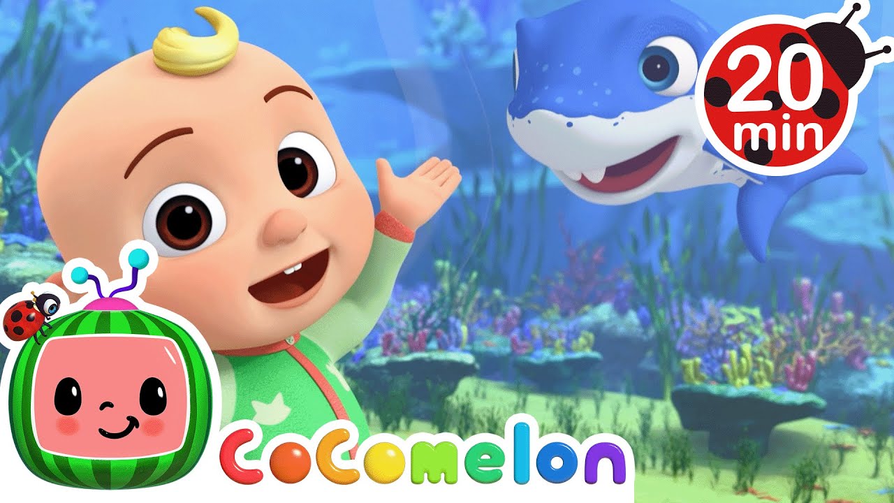 cocomelon nursery rhymes - Youtube Kids