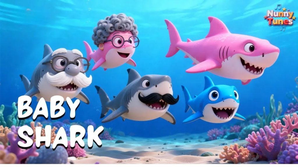 Preschool songs - Youtube Kids