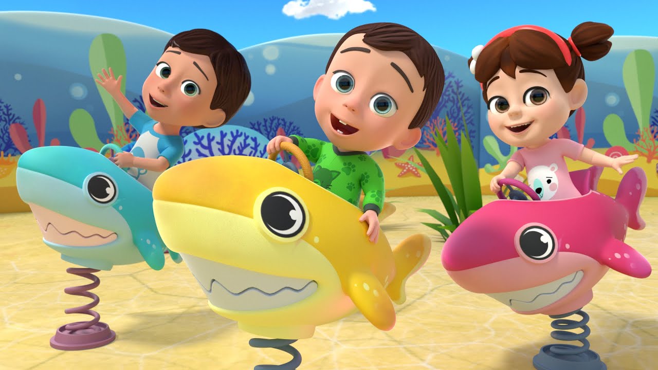 lalafun songs - Youtube Kids