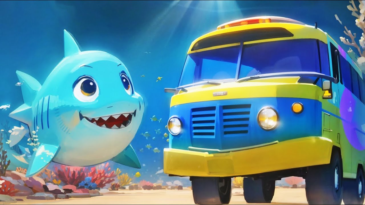 Three little pigs - Youtube Kids