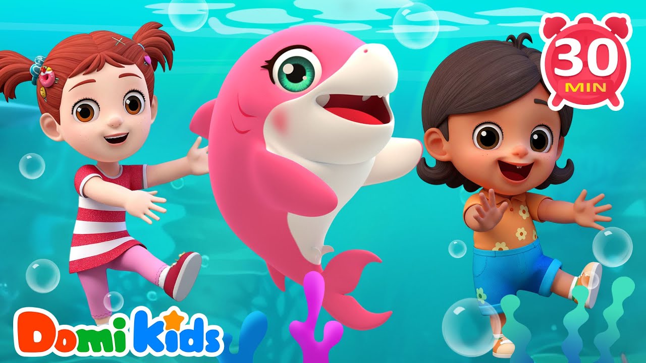 domikids - Youtube Kids