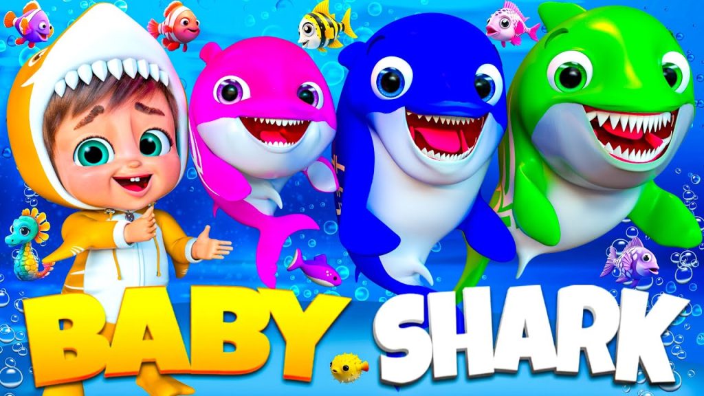 Music - Youtube Kids