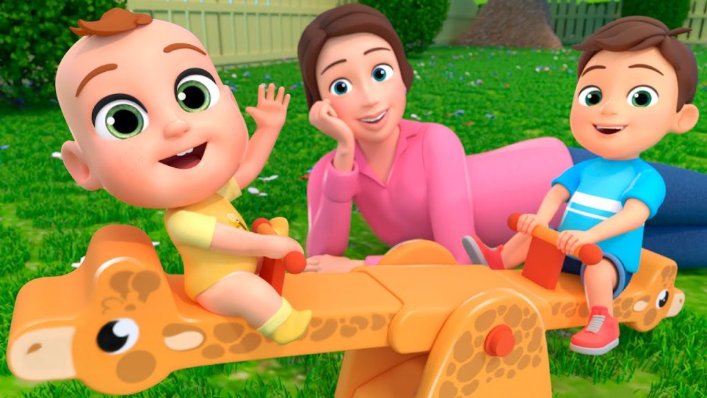 lalafun nursery rhymes - Youtube Kids