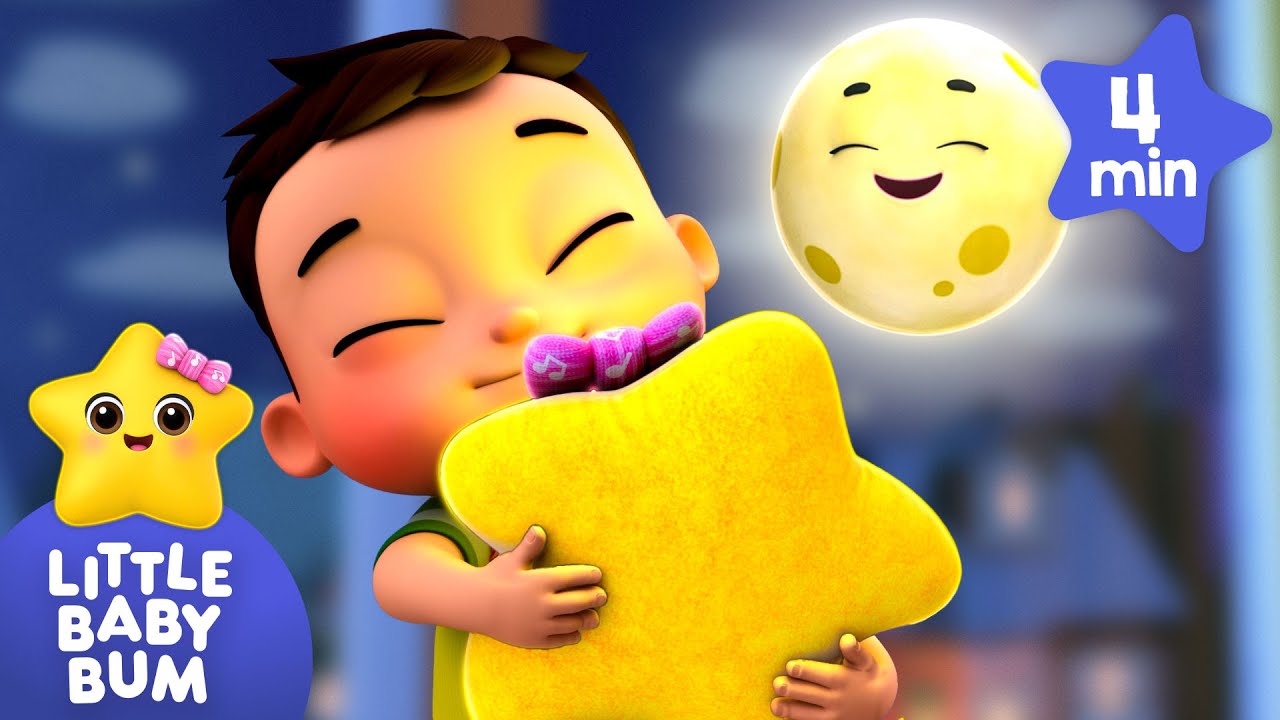 sleep - Youtube Kids