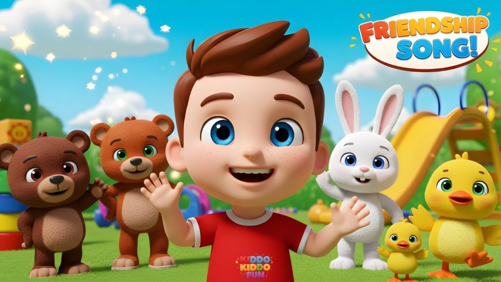 learning songs - Youtube Kids