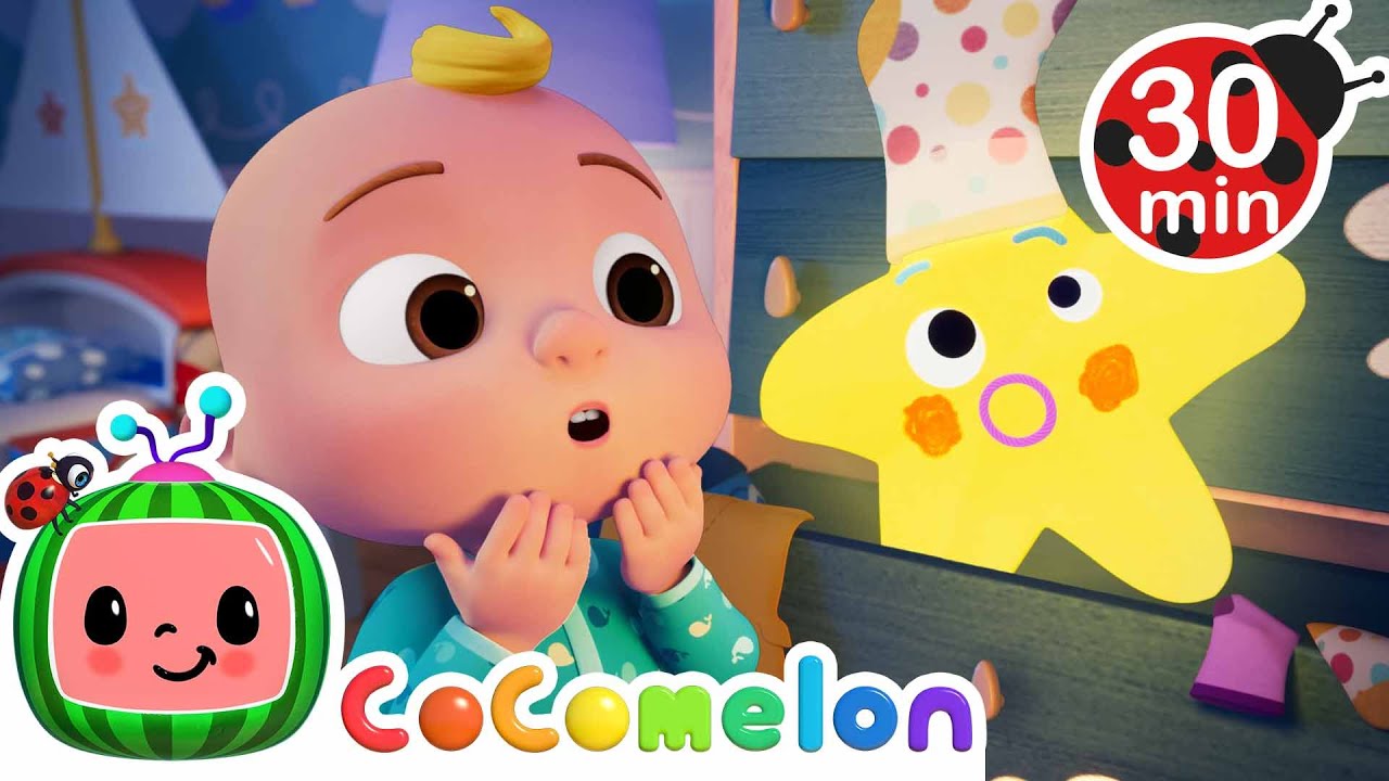twinkle twinkle little star lyrics - Youtube Kids