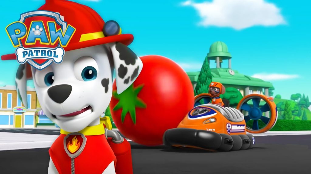 paw patrol full episode - Youtube Kids