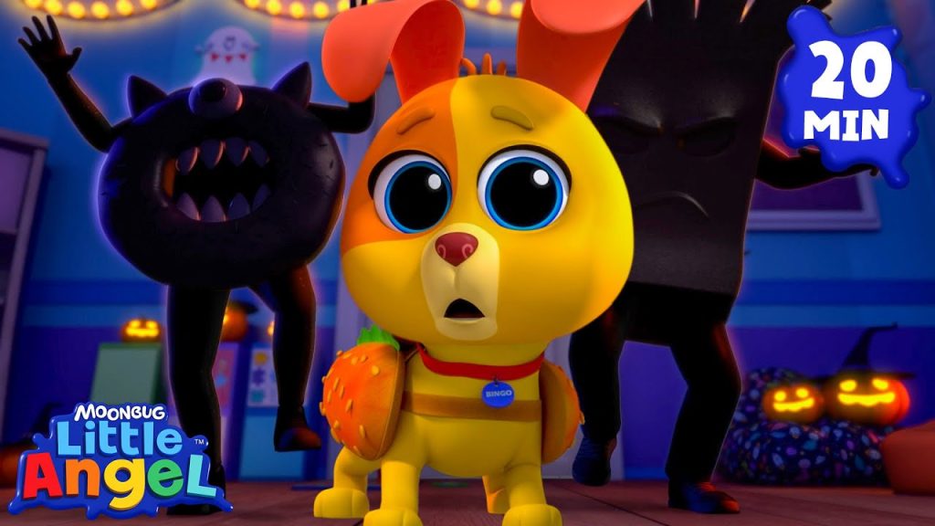 little john - Youtube Kids