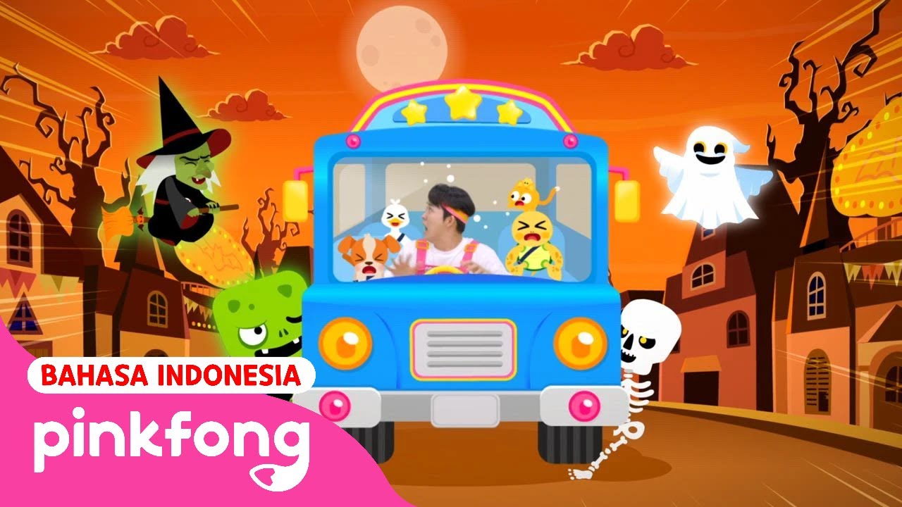 lagu baby shark - Youtube Kids