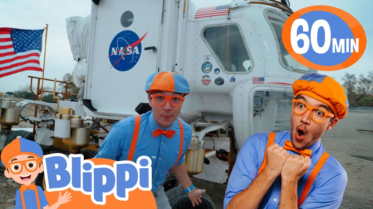 blippi full episodes - Youtube Kids