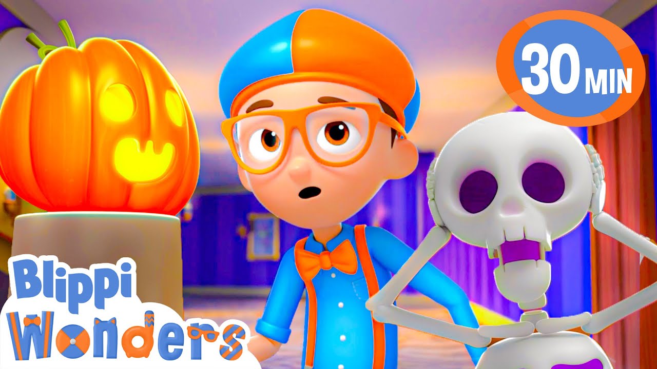 go buster - Youtube Kids