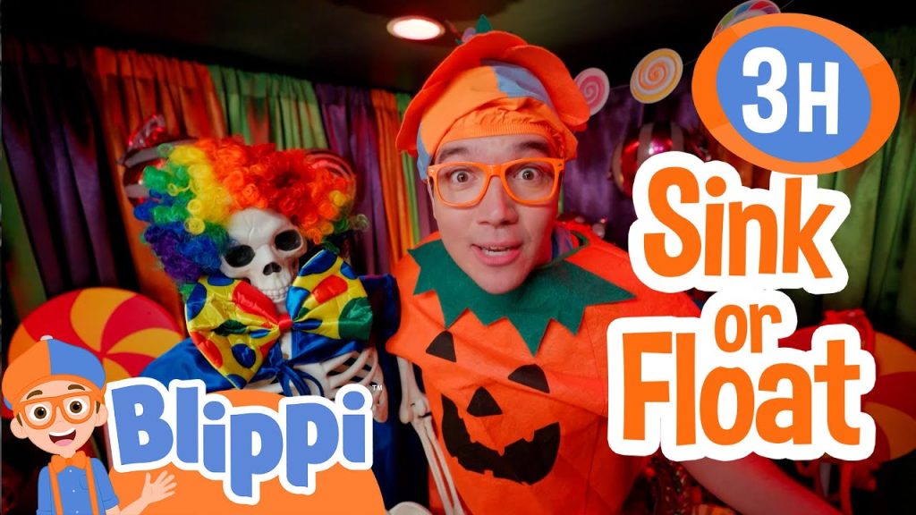 halloween - Youtube Kids