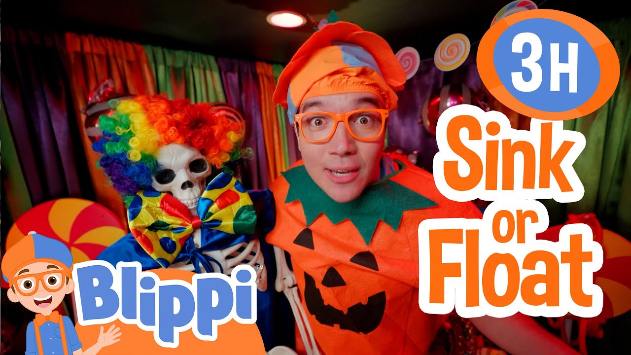 halloween - Youtube Kids