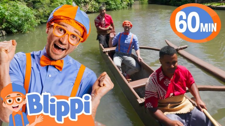 blippi playlist - Youtube Kids