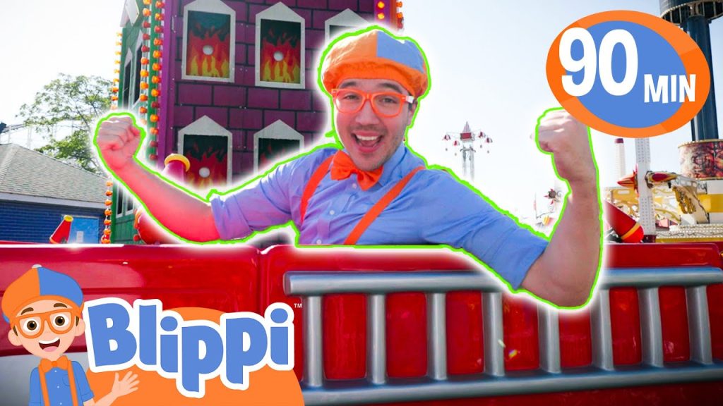 Best Cars and Truck Videos for Kids - Youtube Kids