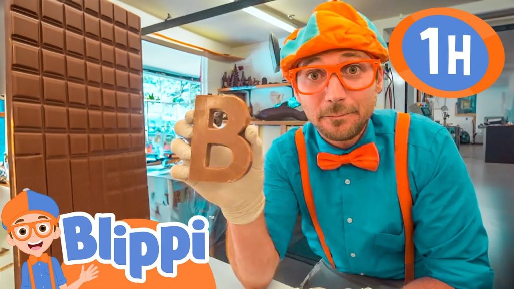 learn colors - Youtube Kids