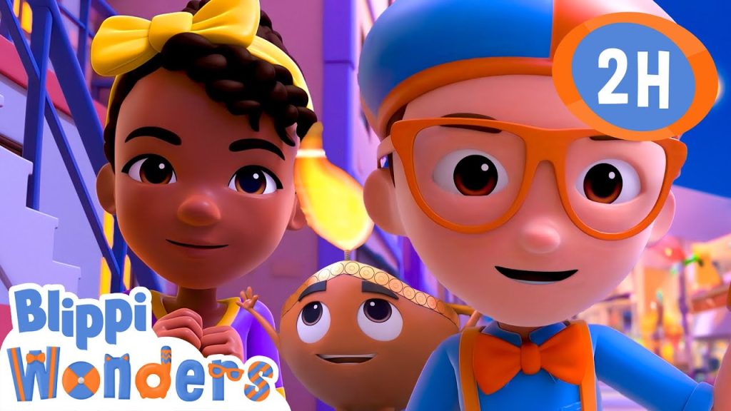 robot cartoons - Youtube Kids