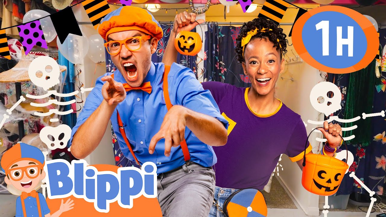 Family - Youtube Kids