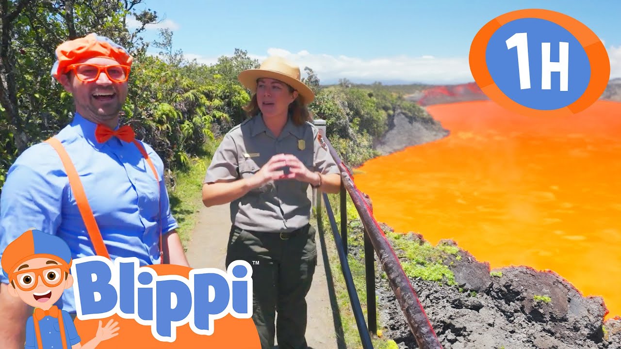 blippi movie - Youtube Kids