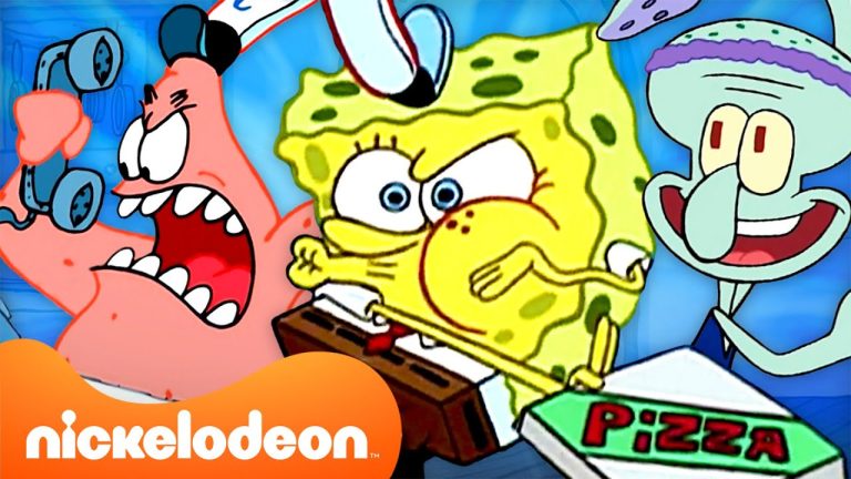 nickelodeon full episodes - Youtube Kids