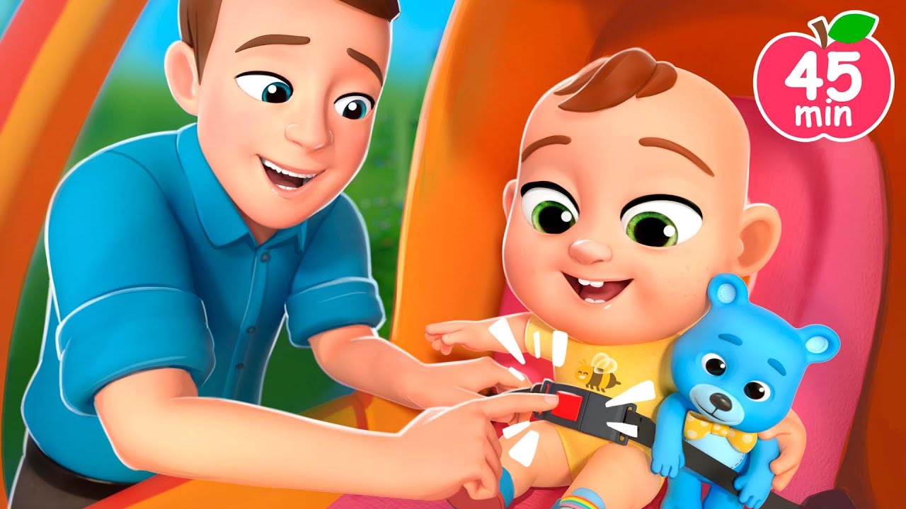 teddy says boo boo - Youtube Kids