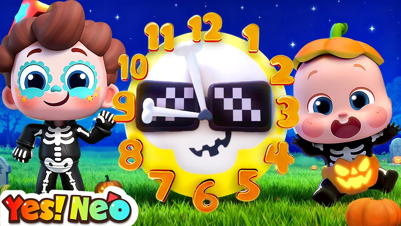 Yes! Neo - Youtube Kids