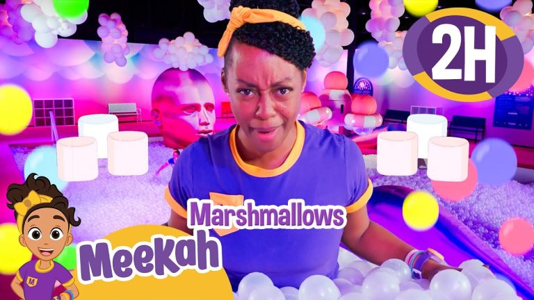 meekah - Youtube Kids