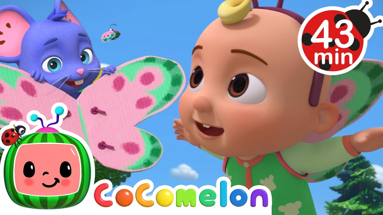 animated series for kids - Youtube Kids