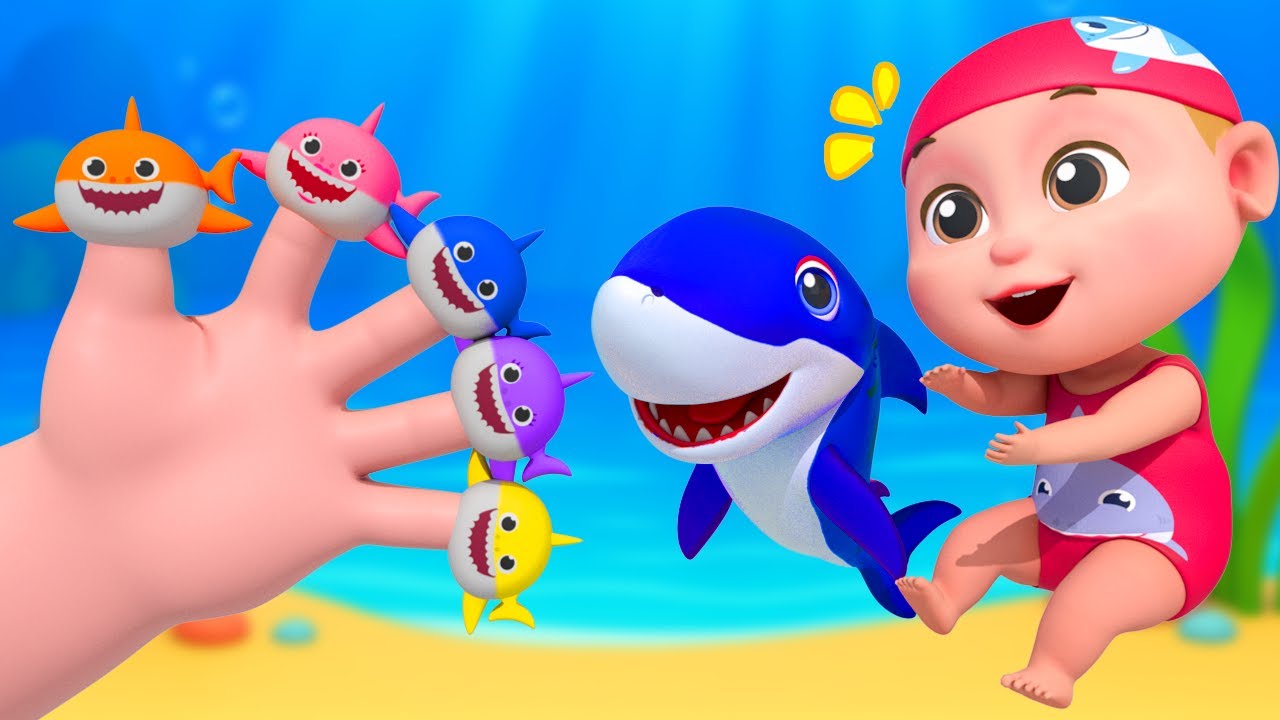 nhac tre em - Youtube Kids