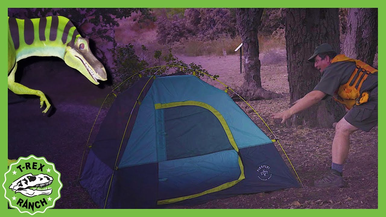 jurassic park - Youtube Kids