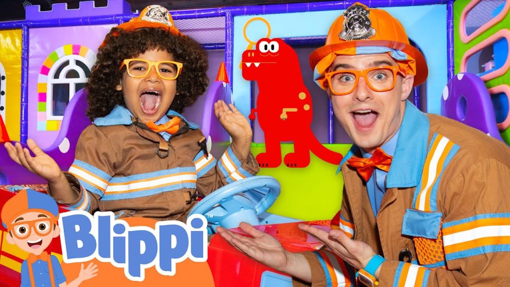 meeka - Youtube Kids