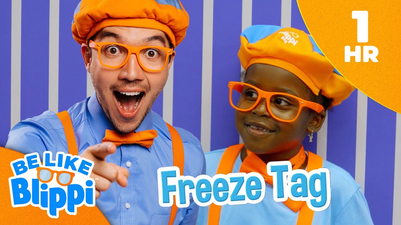 Superhero - Youtube Kids