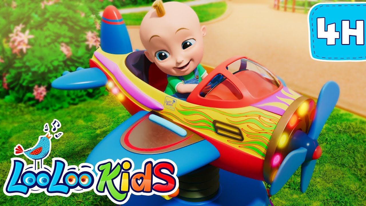 cars for kids - Youtube Kids