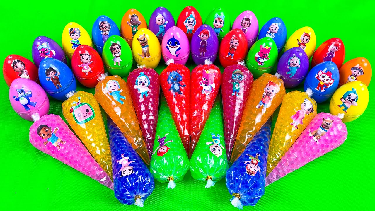 jj cocomelon - Youtube Kids