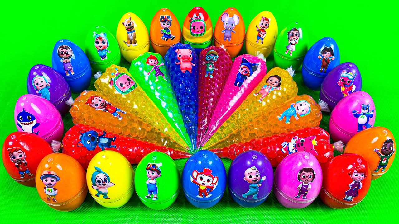 jj cocomelon - Youtube Kids