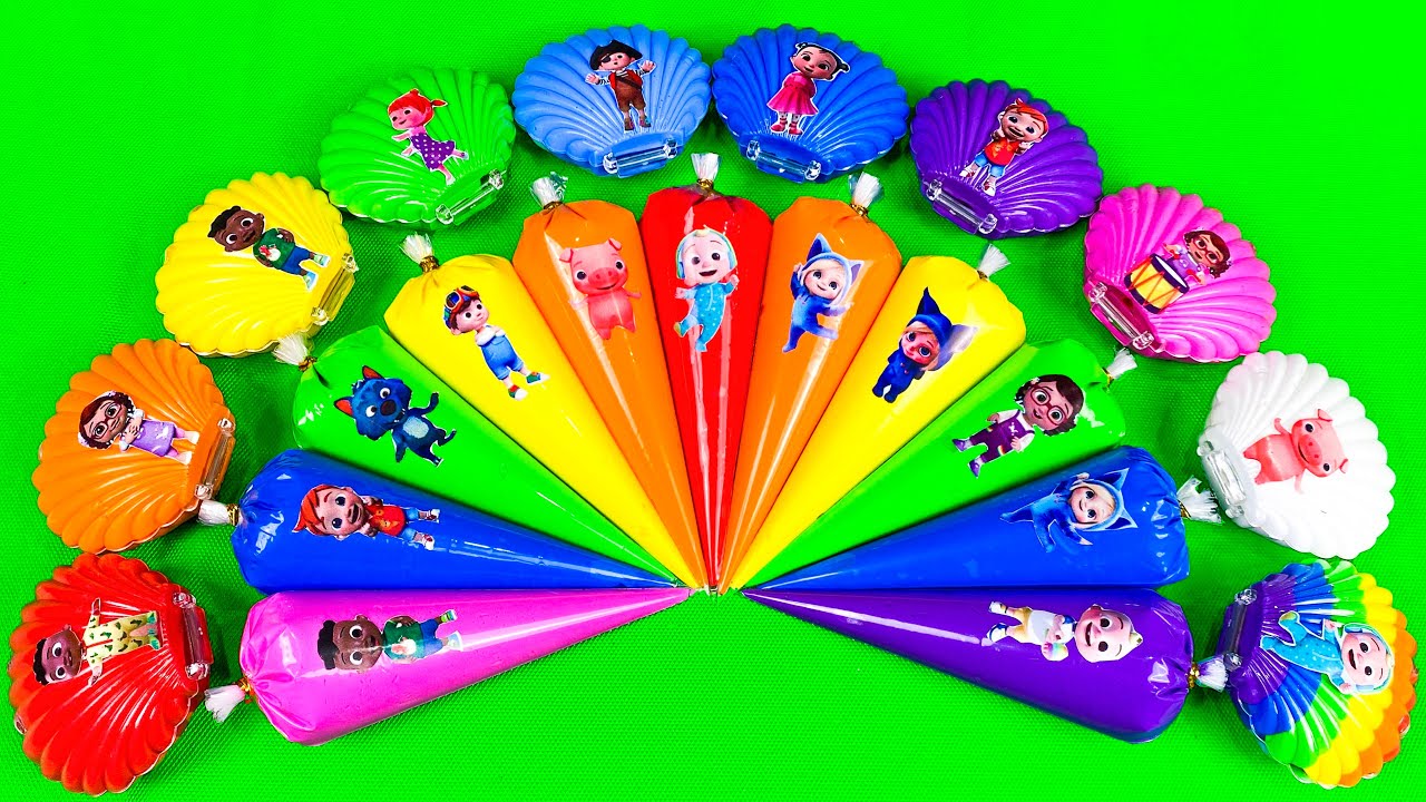 jj cocomelon - Youtube Kids