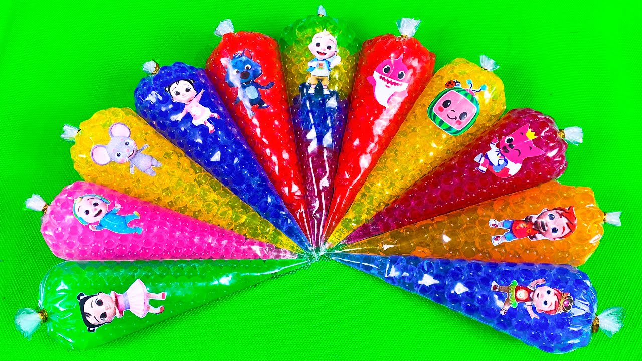 jj cocomelon - Youtube Kids