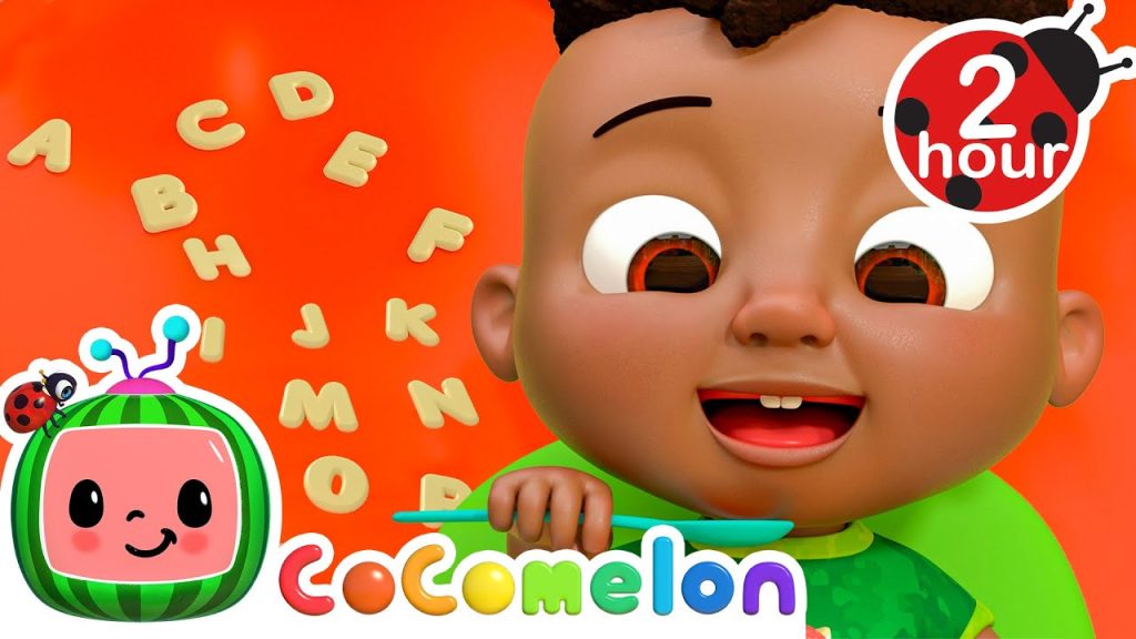 Preschool songs - Youtube Kids