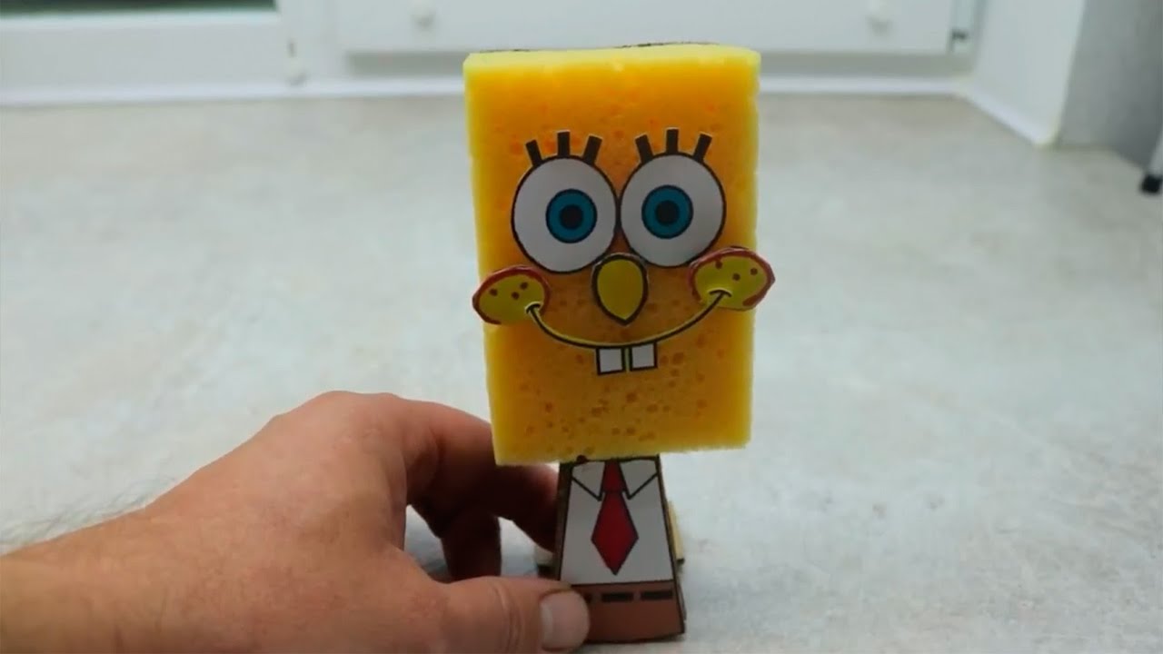 Compilation My Sprunki OC Sandy Cheeks (from SpongeBob Squarepants) DIY ...