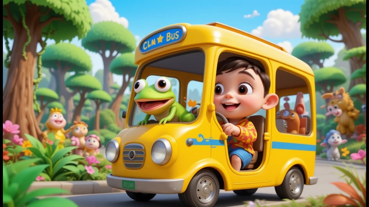 count elephants - Youtube Kids