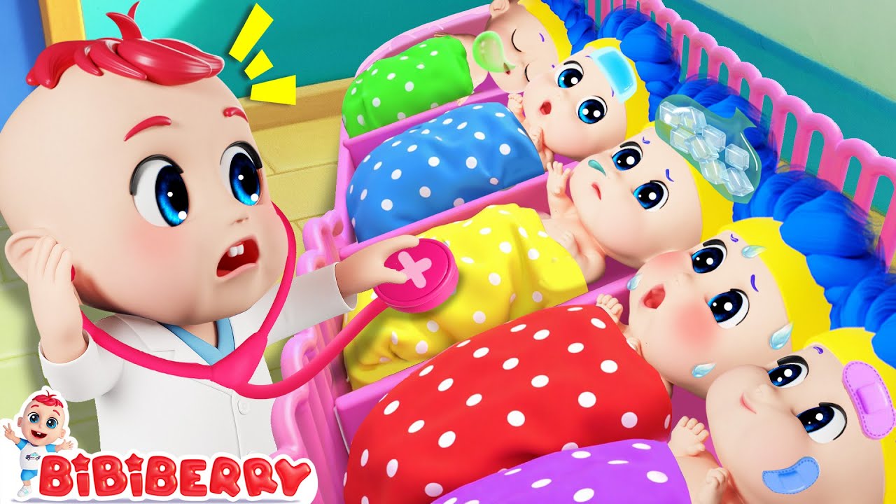bibiberry nursery rhymes - Youtube Kids