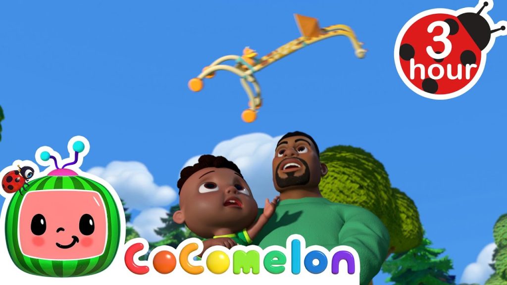 cocomelon it's cody time - Youtube Kids